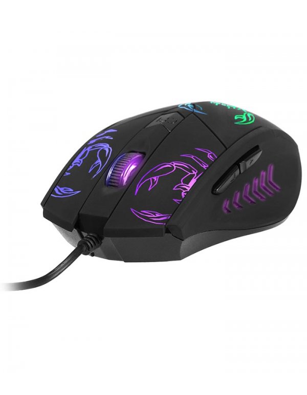 ΕΝΣΥΡΜΑΤΟ ΠΟΝΤΙΚΙ TRACER GAMING SCORPIUS