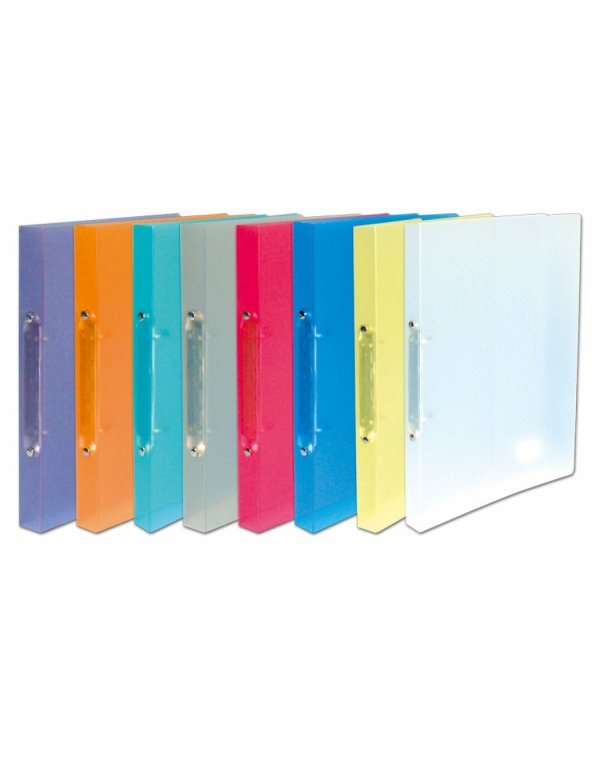 ΚΛΑΣΕΡ SKAG 17x25 ΔΙΑΦΑΝΗ PP 2 ΚΡΙΚΟΙ