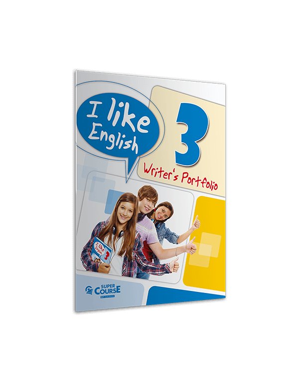 I LIKE ENGLISH 3 (ΠΛΗΡΕΣ ΠΑΚΕΤΟ + CDS + IBOOK + REVISION+ΚΥΚΛΟ ΑΝΩΜΑΛΩΝ ...